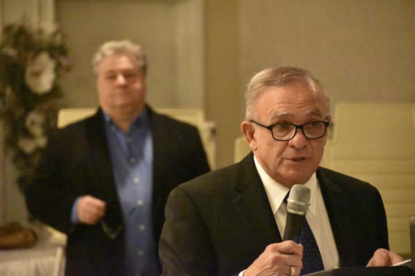 Fuda upset in endorsement vote | News, Sports, Jobs - Tribune Chronicle